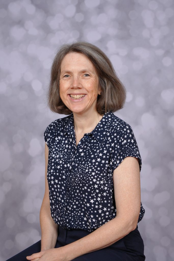 Our Staff - Hartwell Primary School